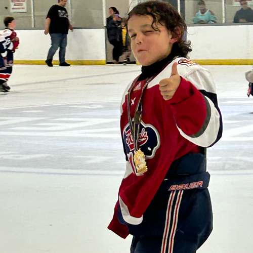 Buffalo Regals | 2015 - Blocho Roster | Travel | 2025-2026 Travel