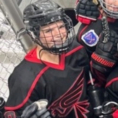 St. Peters Hockey | Peewee A3 Wisdom Roster | Club Hockey | 2022-23