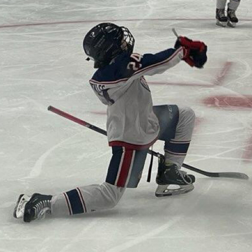 Columbus Chill Hockey Club | Chill Golden Seals 16U Roster | Pre/Post ...