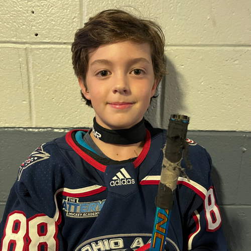 United States Challenge Cup | 2012 Ohio Roster | USA Challenge Cup | 2024
