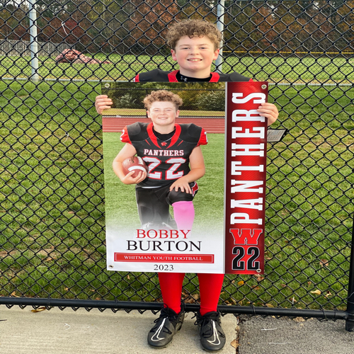 Whitman Youth Football | Whitman Midgets Football Roster | Whitman ...