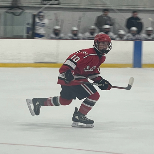 Columbus Chill Hockey Club | National Champions Roster | Pre/Post ...