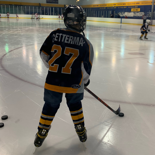 Twin Bridges Hockey | 10U B1 Roster | Season | 2023-2024