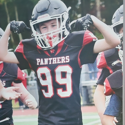 Whitman Youth Football | Whitman Midgets Football Roster | Whitman ...