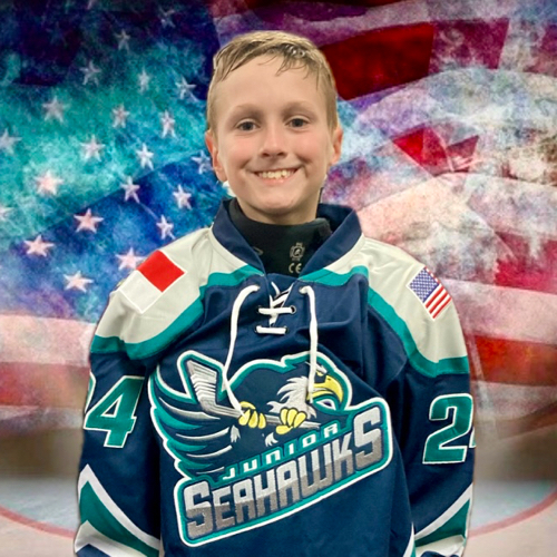 Wilmington Junior Seahawks | 10U Navy Roster | Junior Seahawks Hockey ...