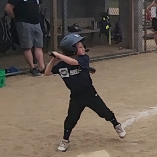 Harris Baseball & Softball | 6UB Triangle Rubber Plastics Roster ...