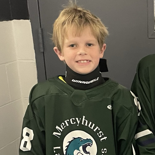 Lecom Sports Park | 10U Jr. Lakers Roster | Mercyhurst Jr. Lakers ...