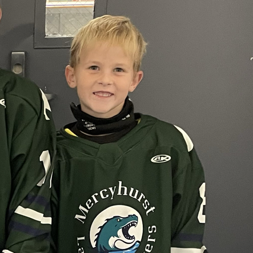 Lecom Sports Park | 8U Lake Monster Travel Roster | Mercyhurst Jr ...