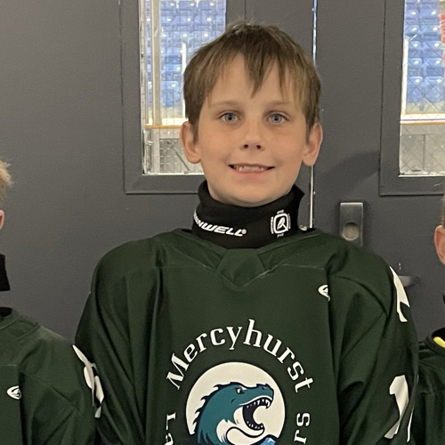 Lecom Sports Park | 10U Jr. Lakers Roster | Mercyhurst Jr. Lakers ...