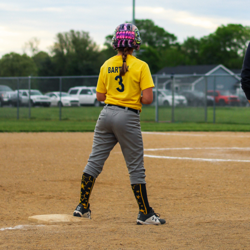 Harris Baseball & Softball | 12US Martin's Roster | 12U Softball | 2023 ...