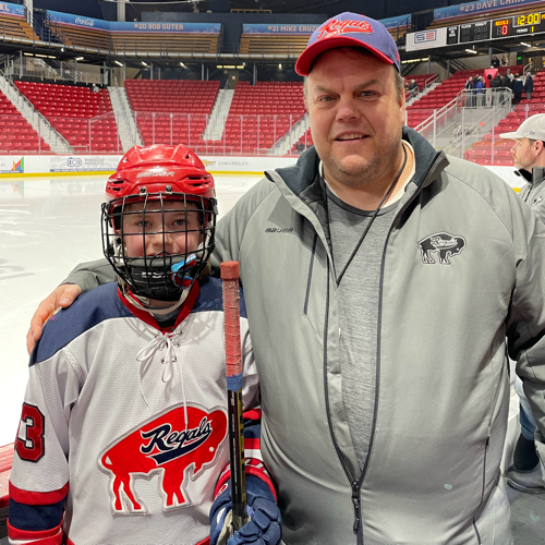 Buffalo Regals | 2011 - Daigler Roster | Travel | 2024-2025 Travel