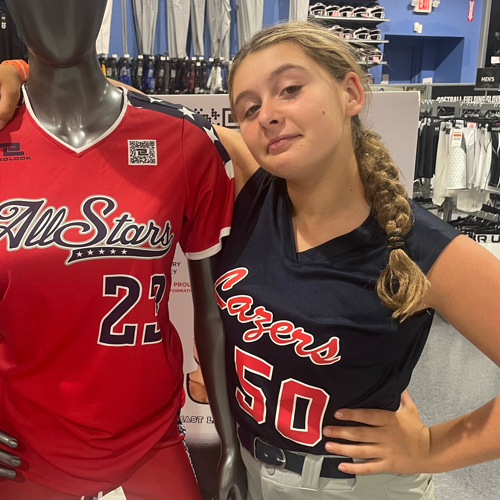 Cockeysville Rec Council | 7/8 FH (United) Roster | Field Hockey | 2024 ...