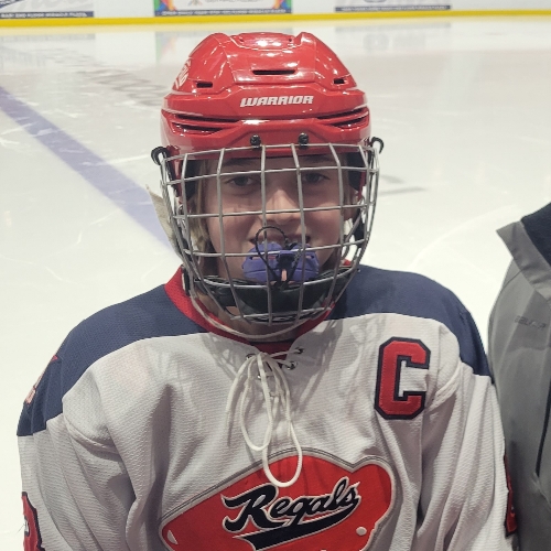 Buffalo Regals | 2011 - Daigler Roster | Travel | 2024-2025 Travel