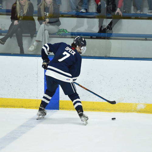 Saint Viator Lions Hockey Club | Varsity Roster | Regular Season | 2024 ...