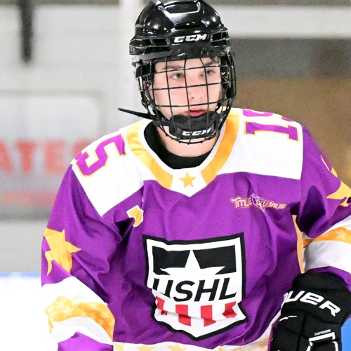 Peak Performance Prep Hockey | Team Navy Roster | Peak Performance Prep 2025 | PPP 2025