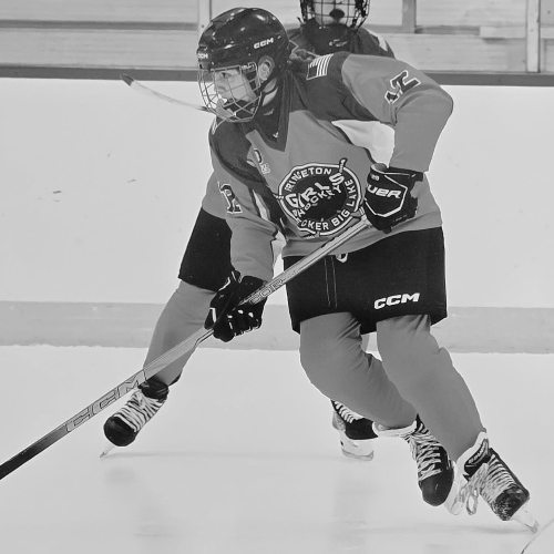 Elk River Youth Hockey Association | U12 A Roster | Travel | 2025-26 Season