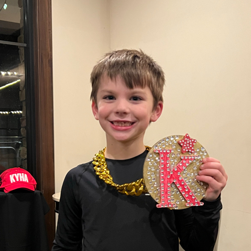 Carshield AAA Hockey | SPRING-10U (2015) Roster | SPRING PROGRAM | 2025