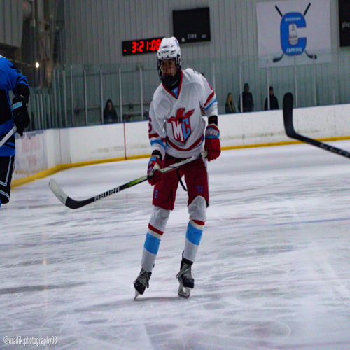 Madison Capitols AAA Hockey | Boy's 14u Roster | AAA Winter Season ...