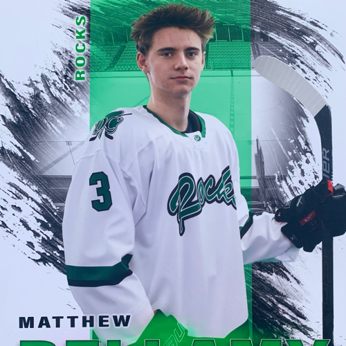 Dublin High School Hockey Association | Coffman Rocks Roster | Coffman ...