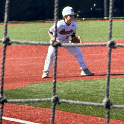 Roseville Area Youth Baseball | 10U Black Roster | Travel Program | 2024