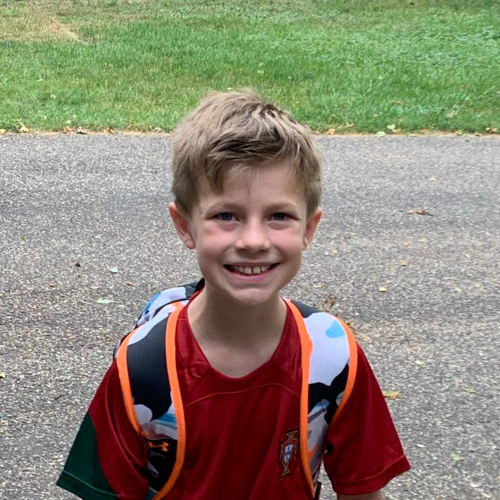 Roseville Youth Basketball Association | Spartans Roster | In-House ...