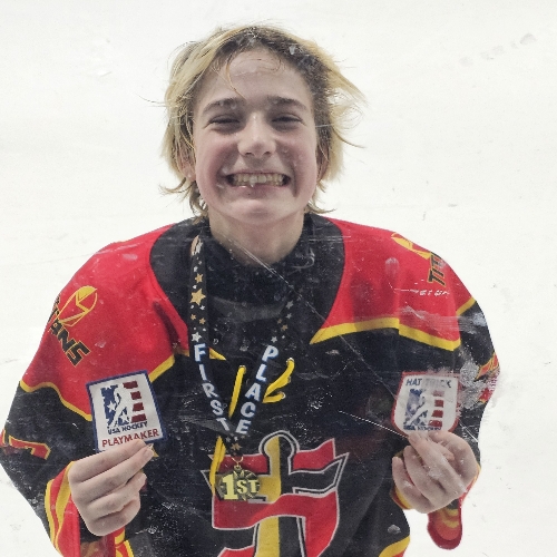 Kohlman Cup | Boys 2012 Region 6 - White Roster | Tryouts | Boys