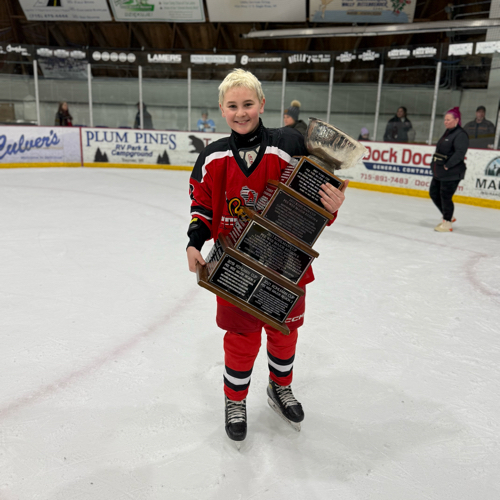 Kohlman Cup | Boys 2012 Region 4 - Red Roster | Tryouts | Boys