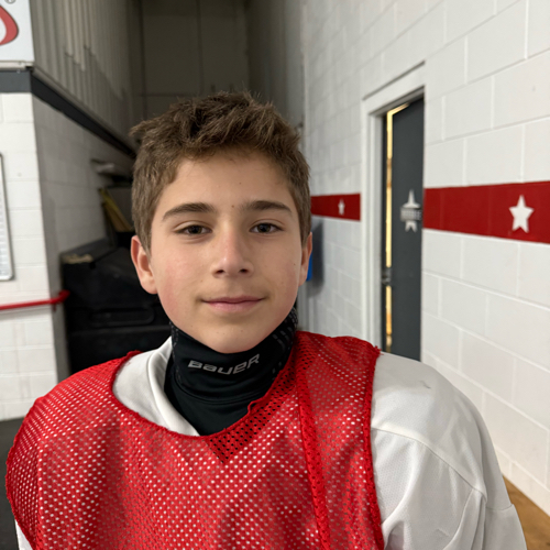 Kohlman Cup | Boys 2012 Region 4 - Red Roster | Tryouts | Boys