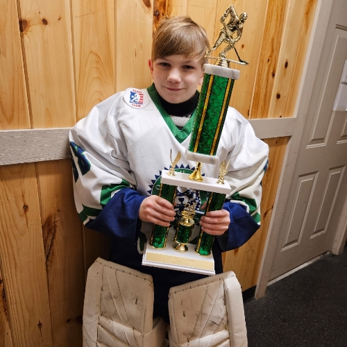 Kohlman Cup | Boys 2012 Region 5 - Dk Blue Roster | Tryouts | Boys