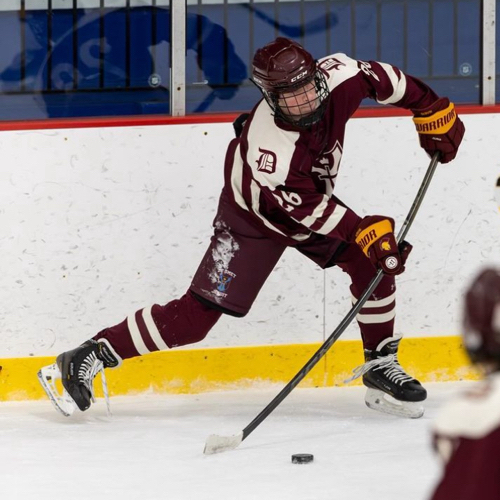 De Smet Jesuit Hockey Club | 2 - JV Yellow Roster | Regular Season ...