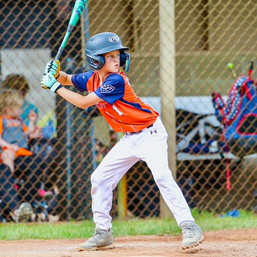 Eau Claire Youth Baseball | 10U - Orange Roster | Eau Claire Baseball ...