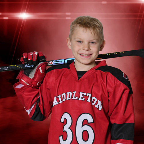 Madison Capitols AAA Hockey | Spring 11U Roster | AAA Spring Season | 2025