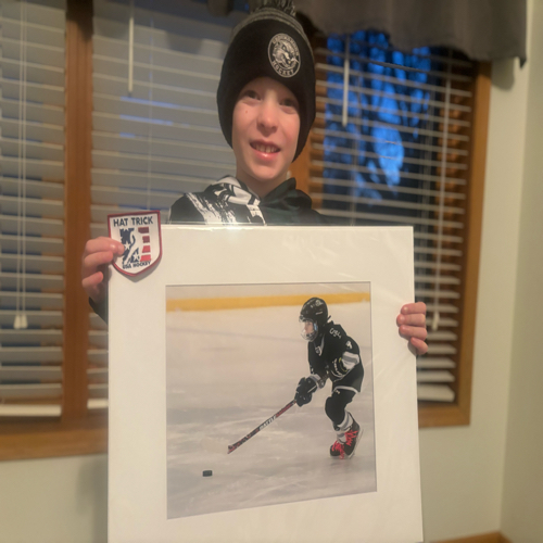 Madison Capitols AAA Hockey | AAA 10u Roster | AAA Winter Season | 2025 ...