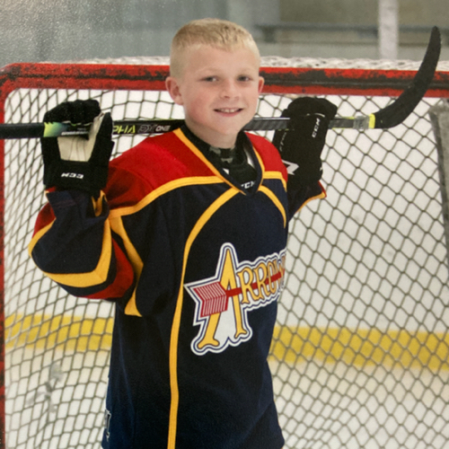 Armstrong Arrows | 10U Squirt Roster | Armstrong Arrows 10U - 18U ...