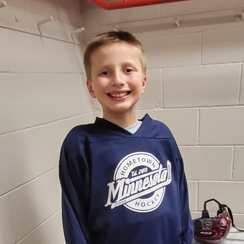 Hometown Hockey | 2013 Blue Roster | AAA Hockey | 2024 AAA