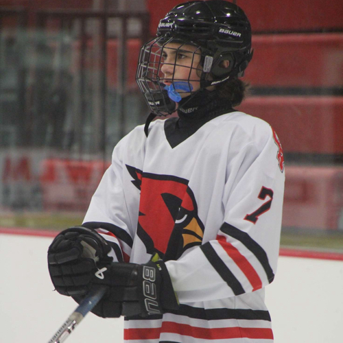 Hometown Hockey | 2009/2010 Roster | AAA Hockey | 2024 AAA