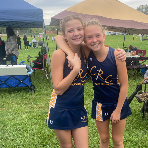 Cockeysville Rec Council | 7/8 FH (United) Roster | Field Hockey | 2024 ...