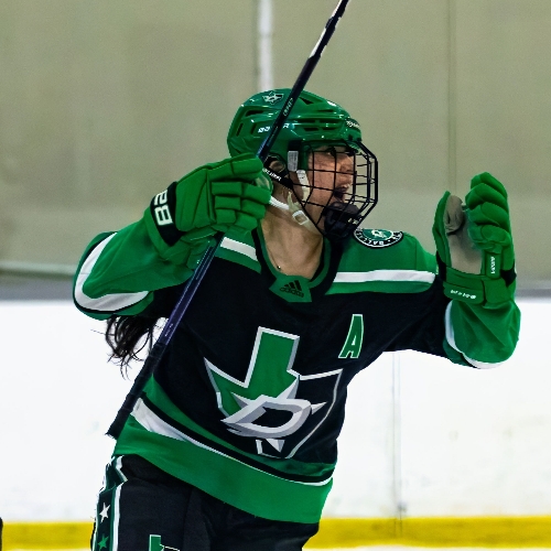 Dallas Stars Elite Girls Hockey | U19 Tier 1 Roster | Dallas Stars ...