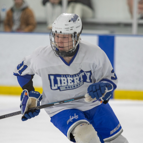 Columbus Chill Hockey Club | Chill Golden Seals 16U Roster | Pre/Post ...