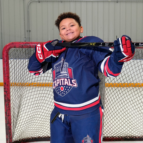 Elite Development Hockey | U10 Premier Roster | EDP Hockey Academy ...