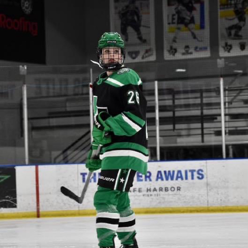 Dallas Stars Elite Girls Hockey | U19 Tier 1 Roster | Dallas Stars ...