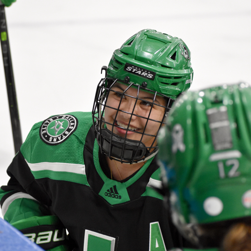 Dallas Stars Elite Girls Hockey | U19 Tier 1 Roster | Dallas Stars ...