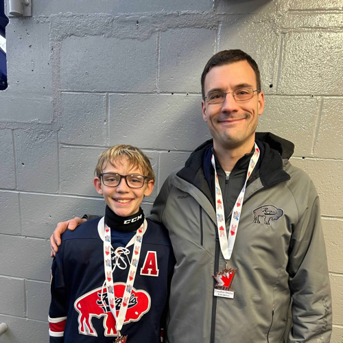 Buffalo Regals | 2011 - Daigler Roster | Travel | 2024-2025 Travel