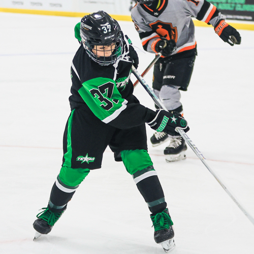 Austin Metro Hockey Association | 14U AA Roster | Texas Jr Stars | 2025 ...
