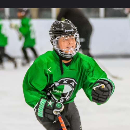Austin Metro Hockey Association | 12U A Roster | Texas Jr Stars | 2025-2026