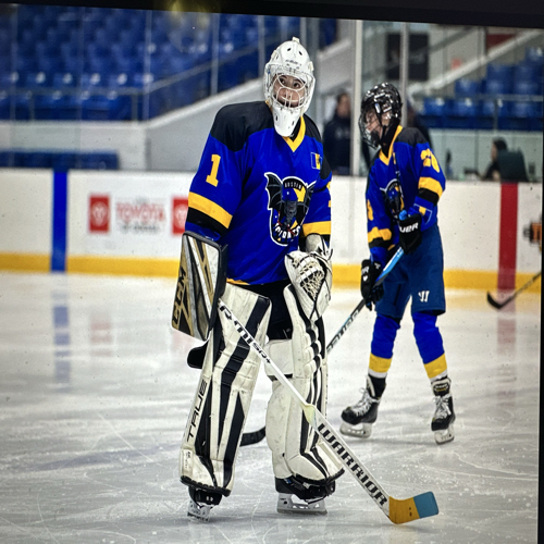 Austin Metro Hockey Association | 14U A Roster | Texas Jr Stars | 2025-2026