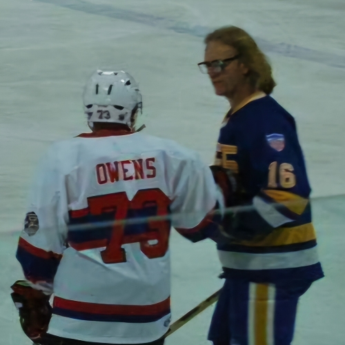 St. Louis Blues Warrior Hockey | White Roster | Blues Warrior Hockey ...