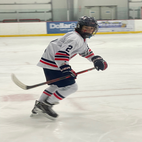 Columbus Chill Hockey Club | Chill Bobcats 16U Roster | Pre/Post | Fall ...