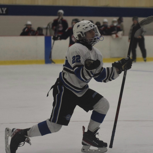 Long Beach Lightning | 14u (2010) Roster | Lightning Travel Hockey | 2024-2025 Season