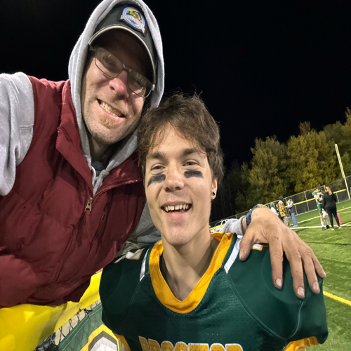 Proctor High School Athletics | Proctor Football Roster | Football ...